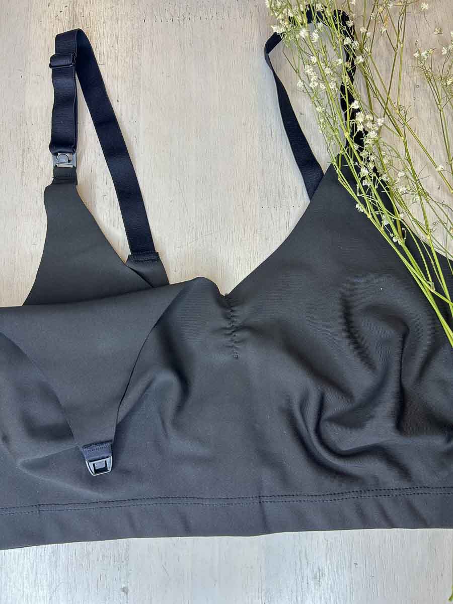 Brasier de Lactancia – Clio Ropa Materna